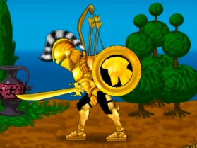 Polydamas | Bookworm Adventures Wiki | Fandom