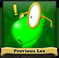 Lex | Bookworm Adventures Wiki | Fandom