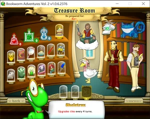 Bookworm Adventures, Vol. 2 | Bookworm Adventures Wiki | Fandom