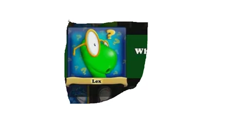 Lex | Bookworm Adventures Wiki | Fandom
