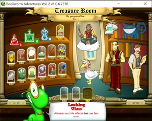 Bookworm Adventures, Vol. 2 | Bookworm Adventures Wiki | Fandom