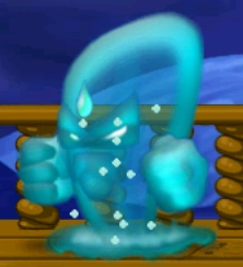 Sea Elemental | Bookworm Adventures Wiki | Fandom