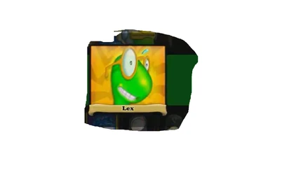 Lex | Bookworm Adventures Wiki | Fandom