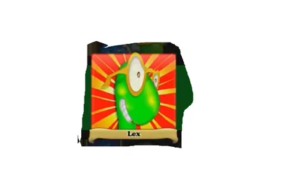 Lex | Bookworm Adventures Wiki | Fandom