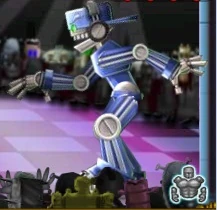 The Beatbots | Bookworm Adventures Wiki | Fandom