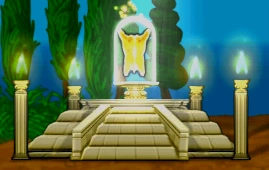 Golden Fleece | Bookworm Adventures Wiki | Fandom