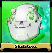 Skeletrox | Bookworm Adventures Wiki | Fandom