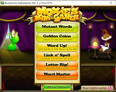 Bookworm Adventures, Vol. 2 | Bookworm Adventures Wiki | Fandom