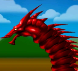 Hydra | Bookworm Adventures Wikia | Fandom