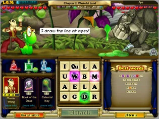 Bookworm Adventures Wikia | Fandom