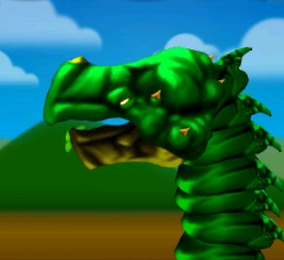 Hydra | Bookworm Adventures Wikia | Fandom