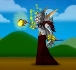 Deino | Bookworm Adventures Wikia | Fandom