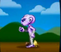 Angry Loyim | Bookworm Adventures Wikia | Fandom