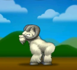 Angry Ram | Bookworm Adventures Wikia | Fandom
