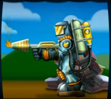 Book Burner | Bookworm Adventures Wikia | Fandom