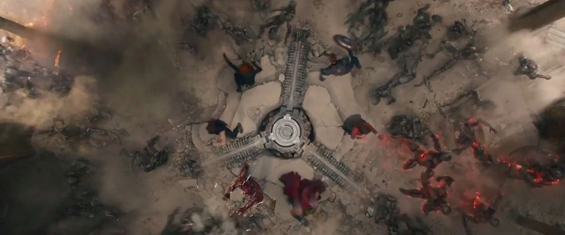 Final battle | Book Writing Wikia | Fandom