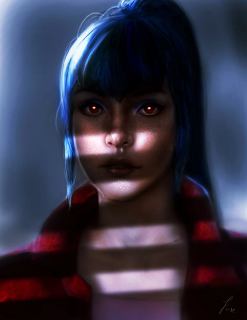 Soul Sucker | BookWrld Wiki | Fandom