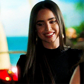 Sofia Carson | BookWrld Wiki | Fandom