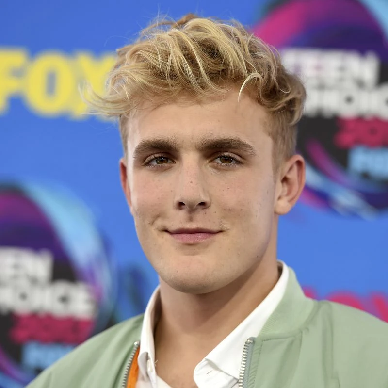 Jake Paul | BookWrld Wiki | Fandom