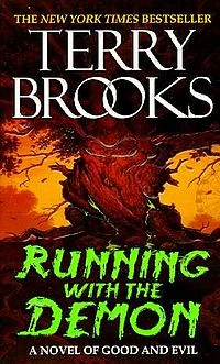 Running With the Demon | Bookwyrm Wiki | Fandom