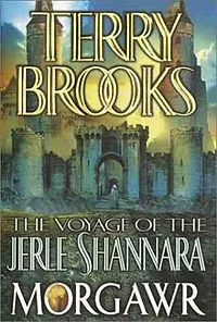 Morgawr | Bookwyrm Wiki | Fandom