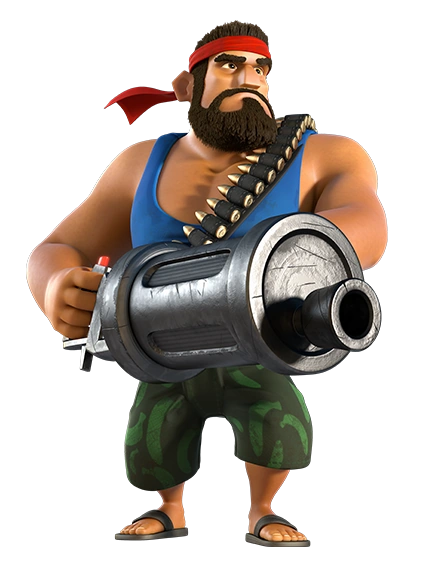 Гора | Boom Beach Wiki | Fandom