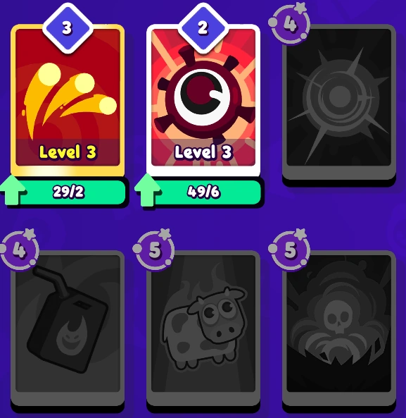 All Cards | Boom Slingers Wiki | Fandom