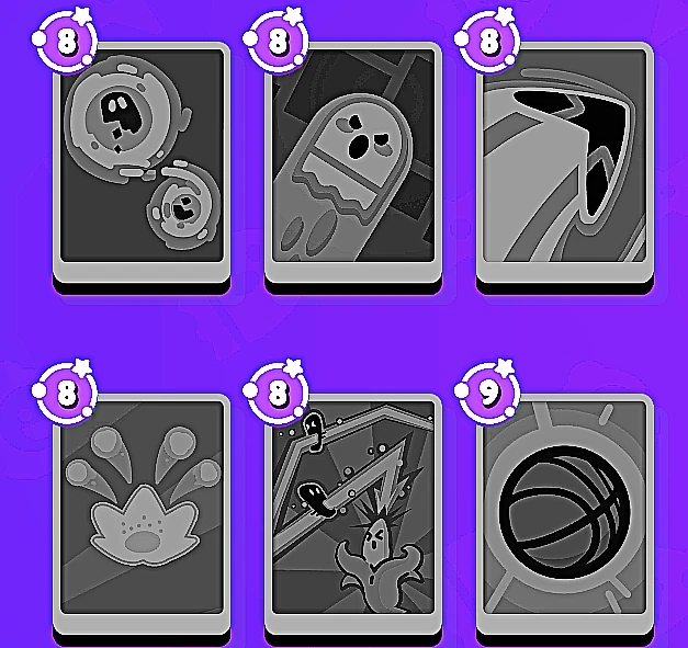 All Cards | Boom Slingers Wiki | Fandom
