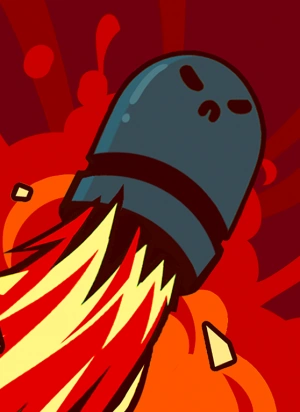 Bullet | Boom Slingers Wiki | Fandom