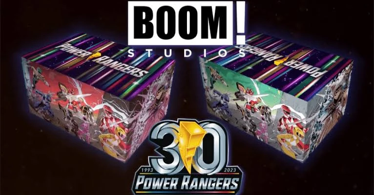 Boom! Studios | Boom! Studios Wiki | Fandom