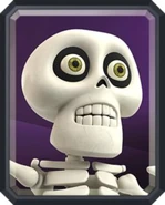 Skeletons | Boom Arena Wiki | Fandom