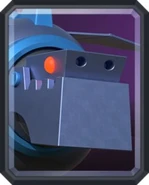 Flying Robot | Boom Arena Wiki | Fandom