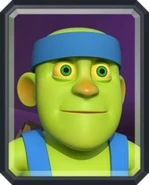 Stone Fauns | Boom Arena Wiki | Fandom