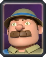 Explorer | Boom Arena Wiki | Fandom