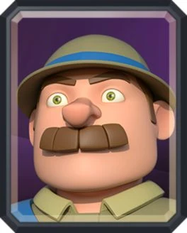 Explorer | Boom Arena Wiki | Fandom