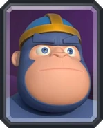 Super Ape | Boom Arena Wiki | Fandom