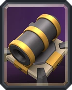 Cannon | Boom Arena Wiki | Fandom