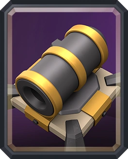 Cannon | Boom Arena Wiki | Fandom