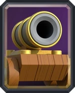 Cannon Wheel | Boom Arena Wiki | Fandom