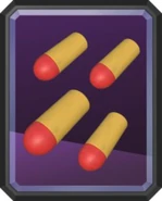 Bullets | Boom Arena Wiki | Fandom