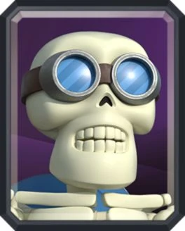 Bomb Skeleton | Boom Arena Wiki | Fandom