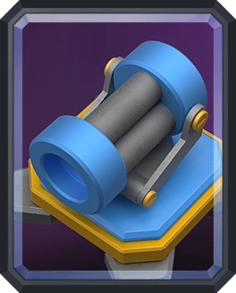 Machine Gun | Boom Arena Wiki | Fandom