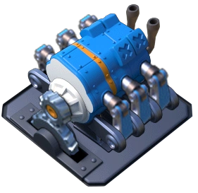 Engine Room | Boom Beach Wiki | Fandom