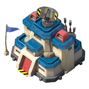 Headquarters | Boom Beach Wiki | Fandom