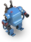 Mech | Boom Beach Wiki | Fandom