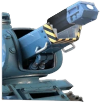 Critter Cannon | Boom Beach Wiki | Fandom