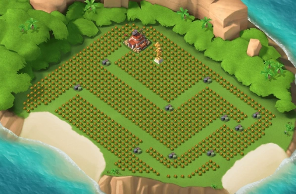 Pathfinder | Boom Beach Wiki | Fandom