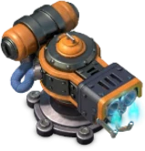 Mega Flamethrower | Boom Beach Wiki | Fandom