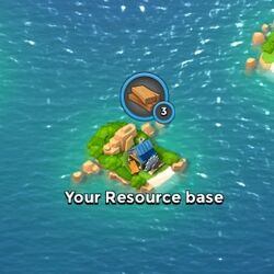 Resource Base | Boom Beach Wiki | Fandom