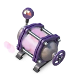 Rapido-sérum (Méga Crabe) | Wiki Boom Beach | Fandom